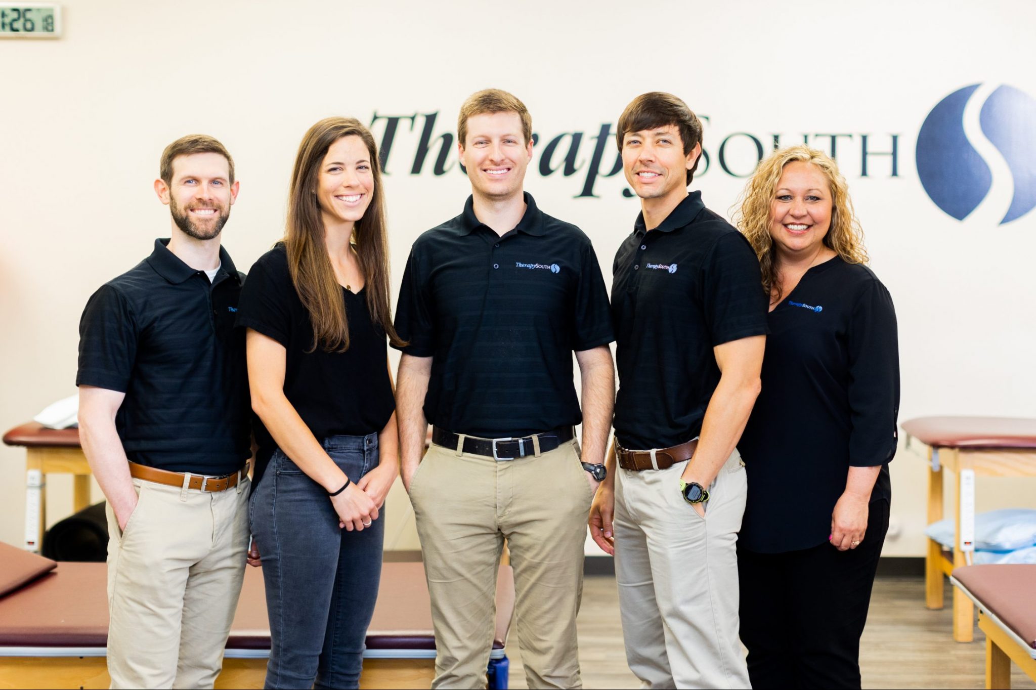 Hoover – TherapySouth