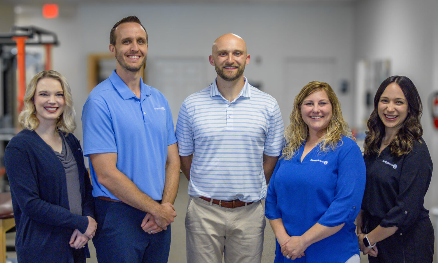 Huntsville – University Drive – TherapySouth