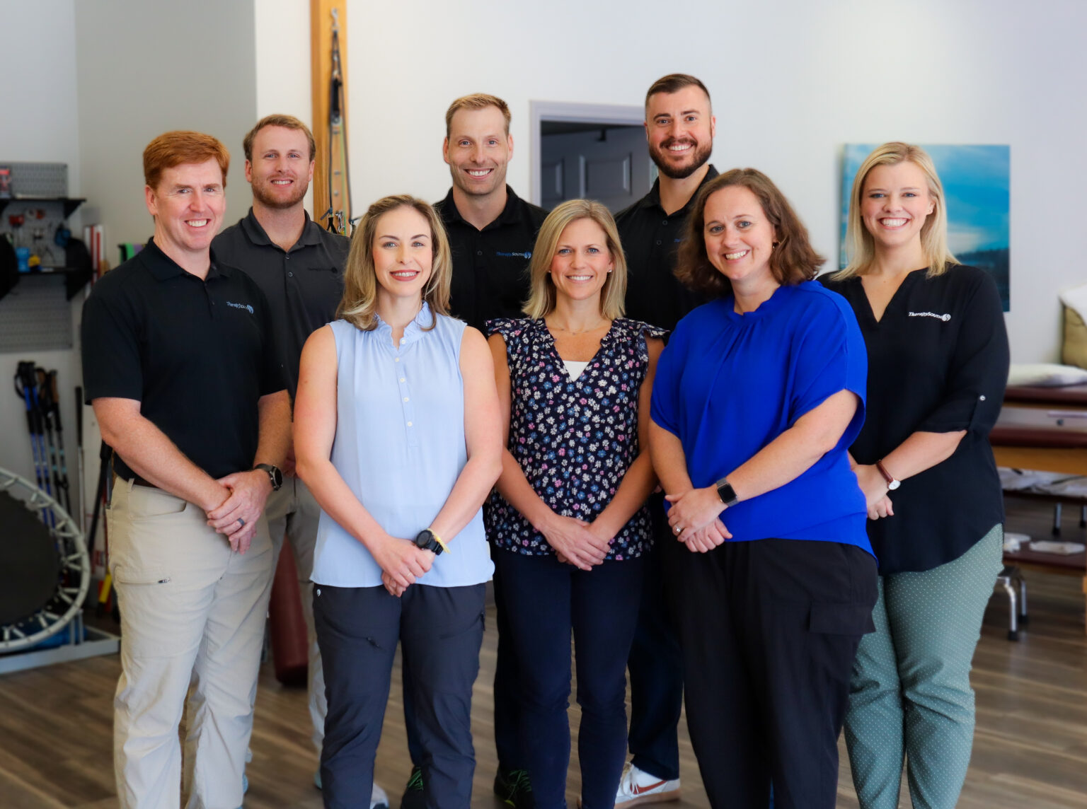 Vestavia – TherapySouth