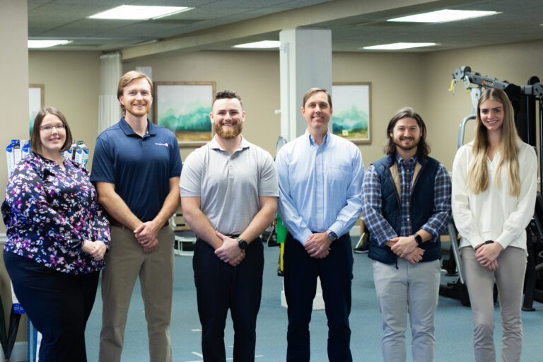 Athens, GA – TherapySouth