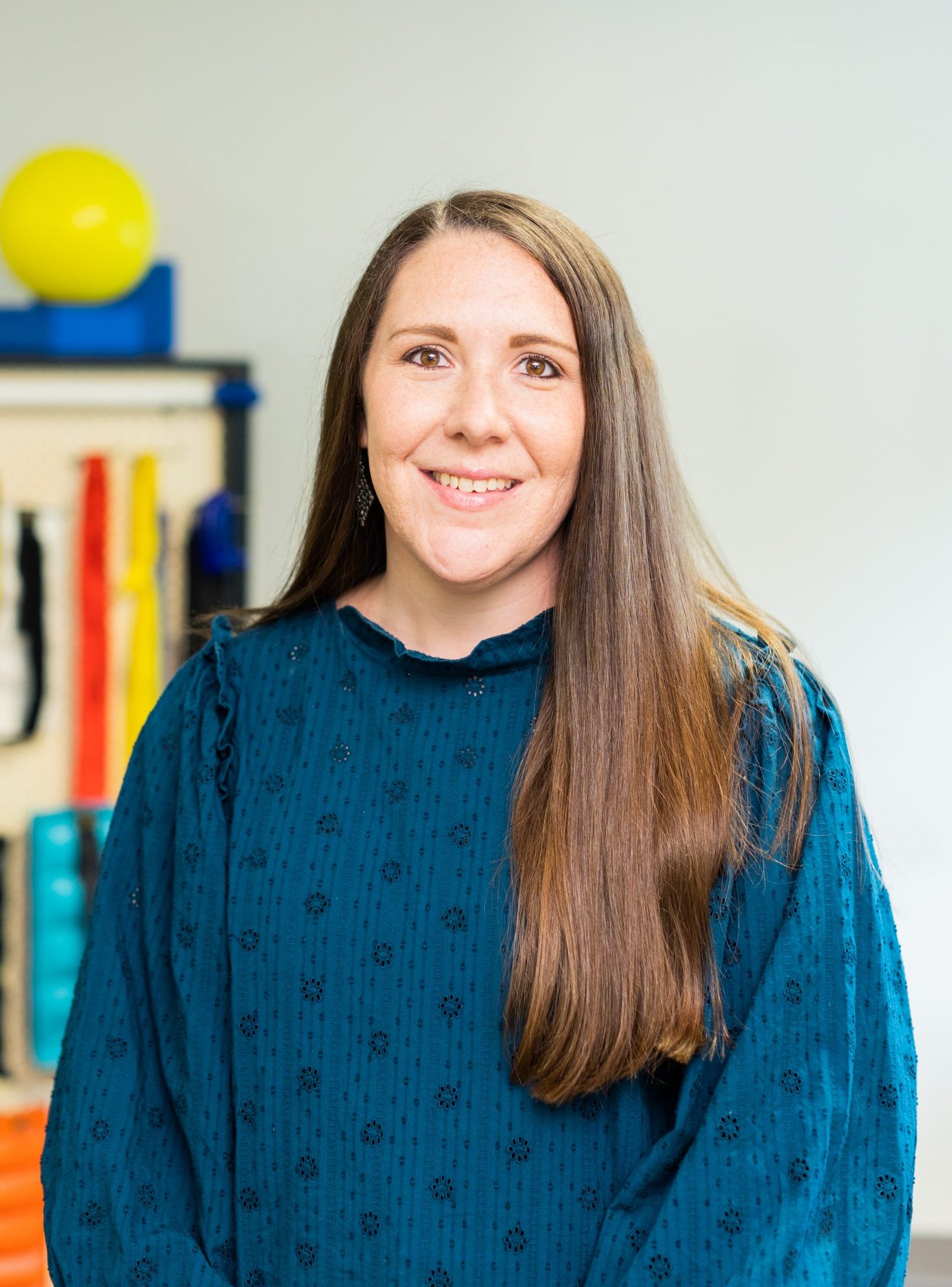 Michelle Sterley - TherapySouthTherapySouth