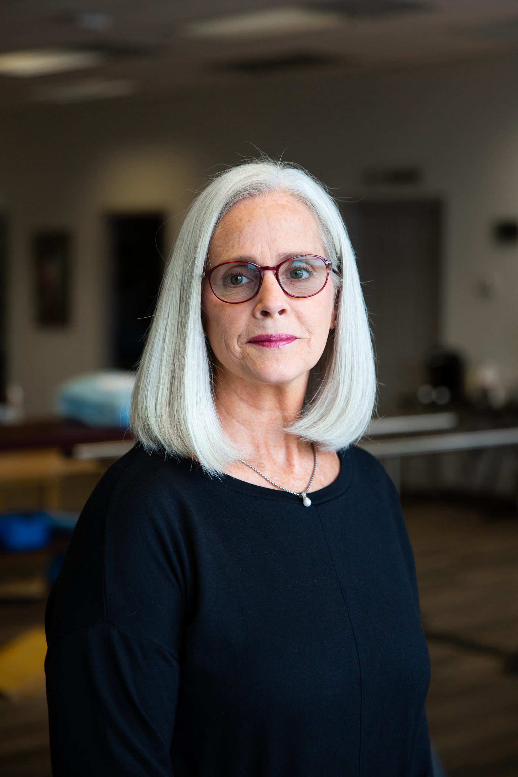 Kay Morris - TherapySouthTherapySouth