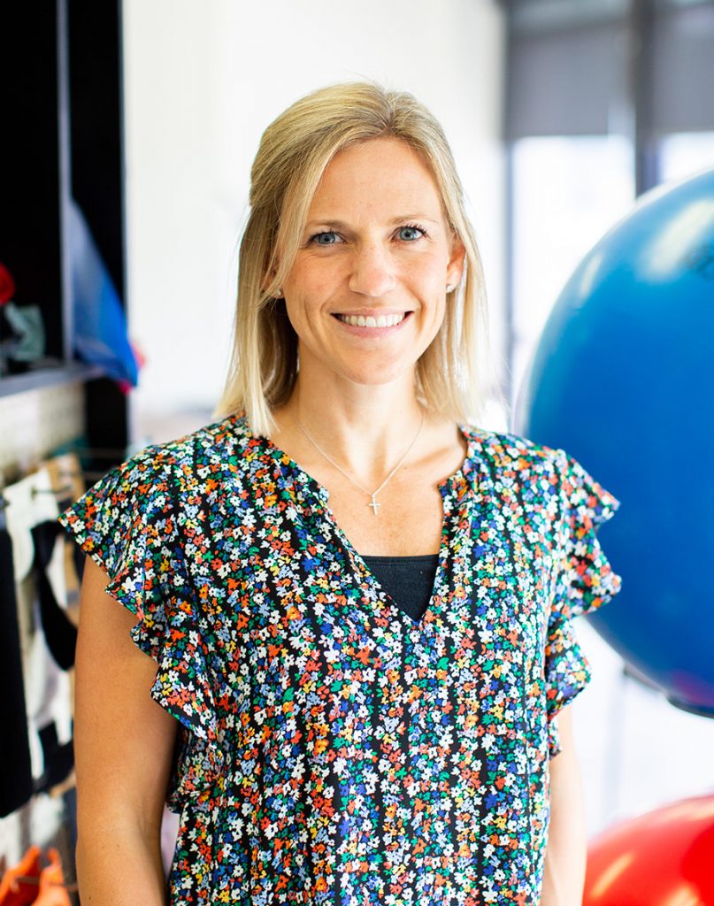 Laura Porter, PT, DPT, MPH - TherapySouthTherapySouth