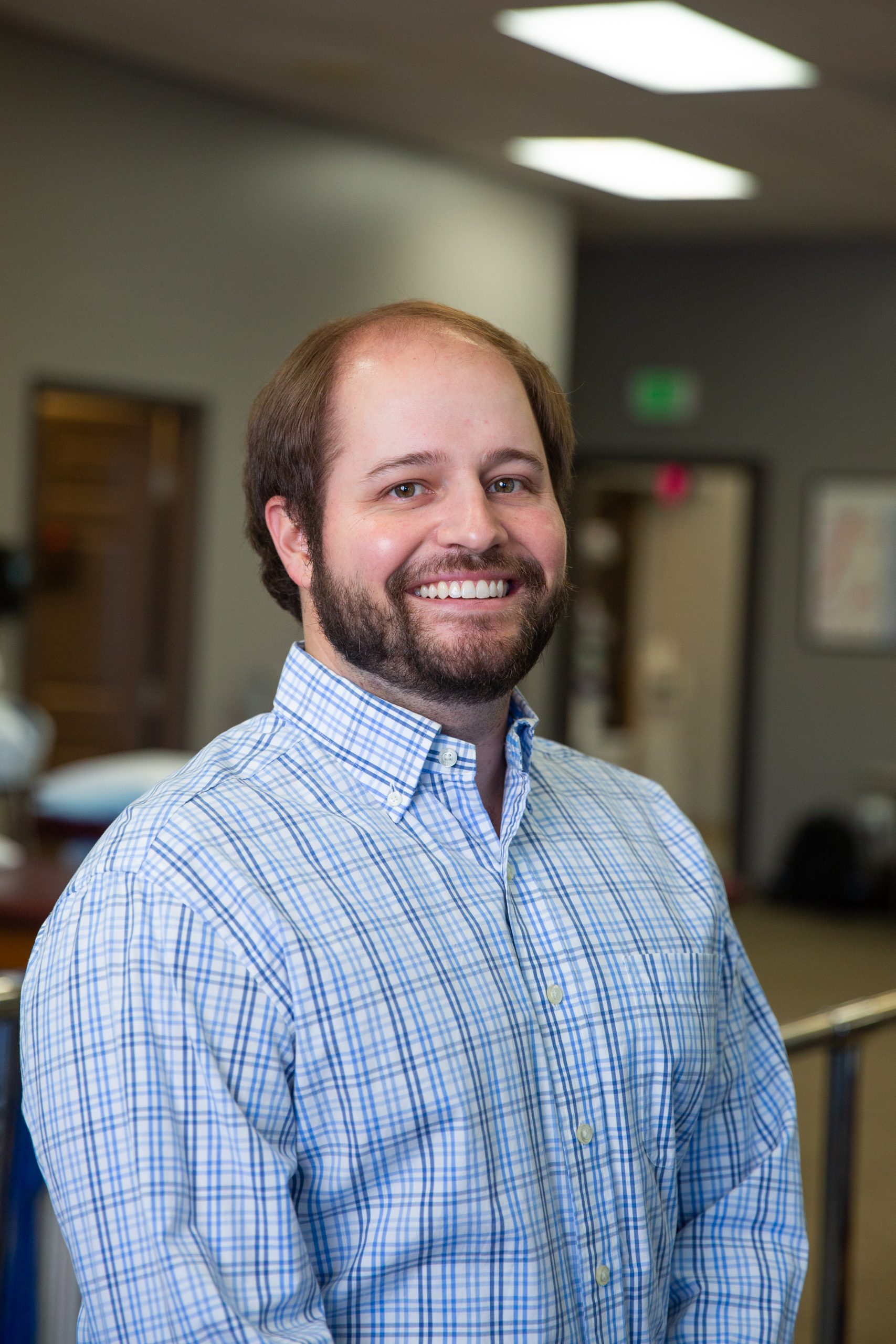 Zach Edwards, PT, DPT - TherapySouthTherapySouth