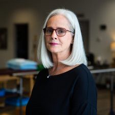 Kay Morris - TherapySouthTherapySouth