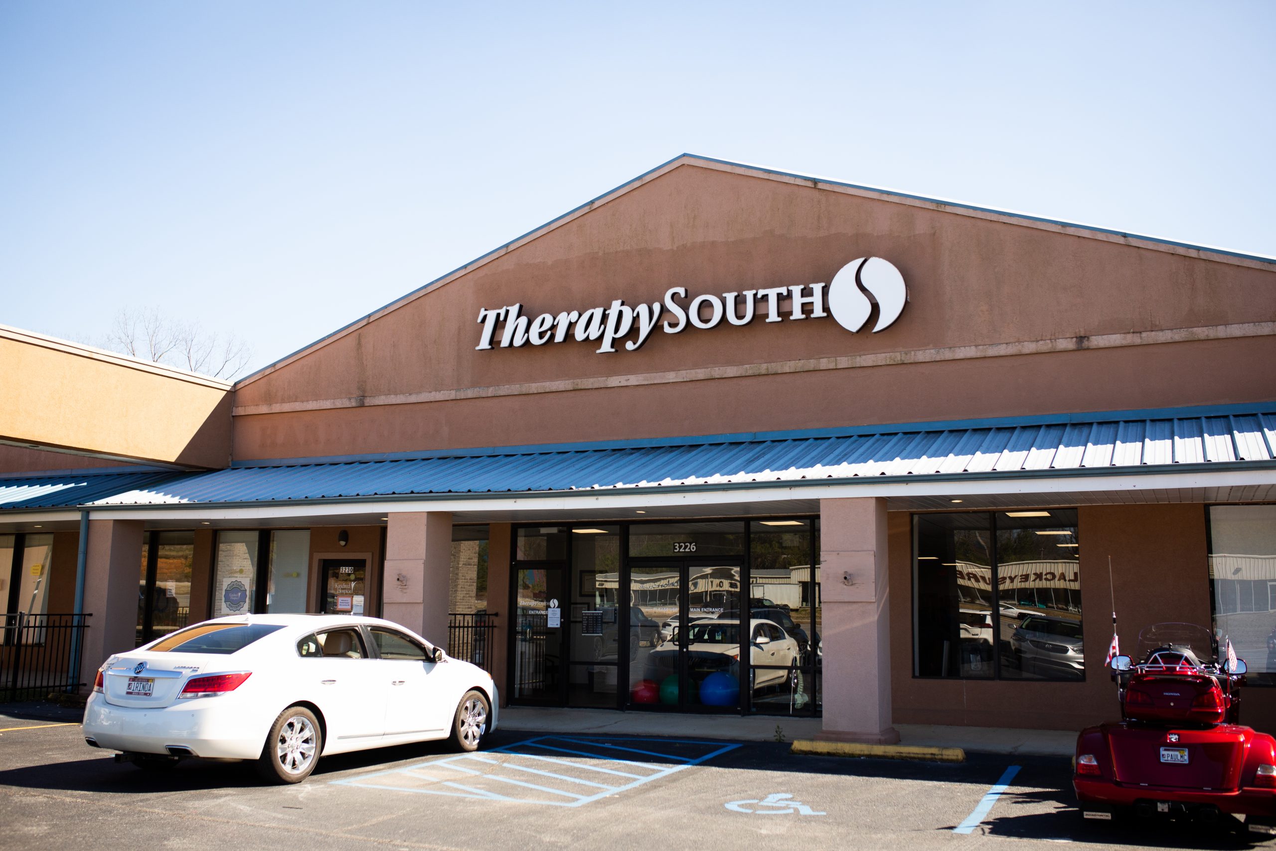 Florence -TherapySouth