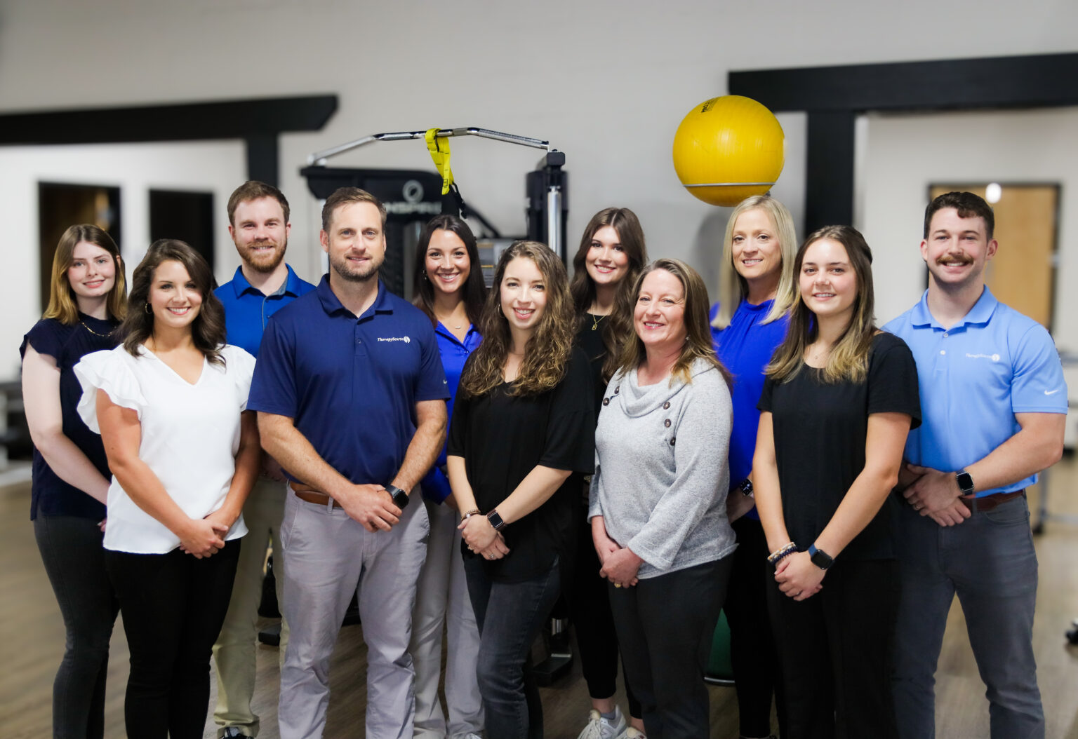 Jasper – TherapySouth