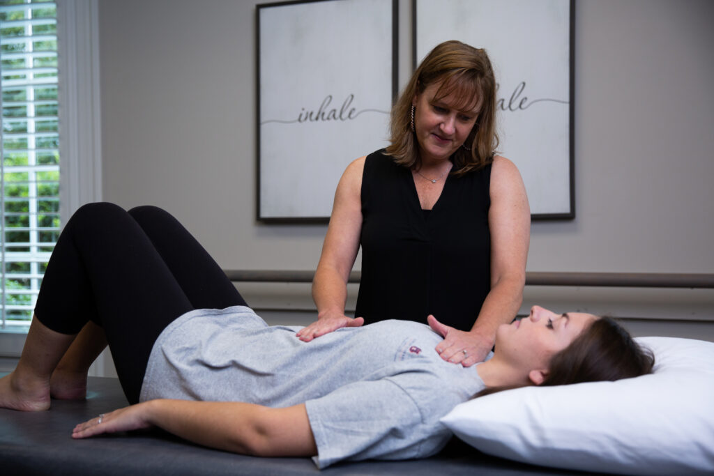 Montgomery (East) – TherapySouth