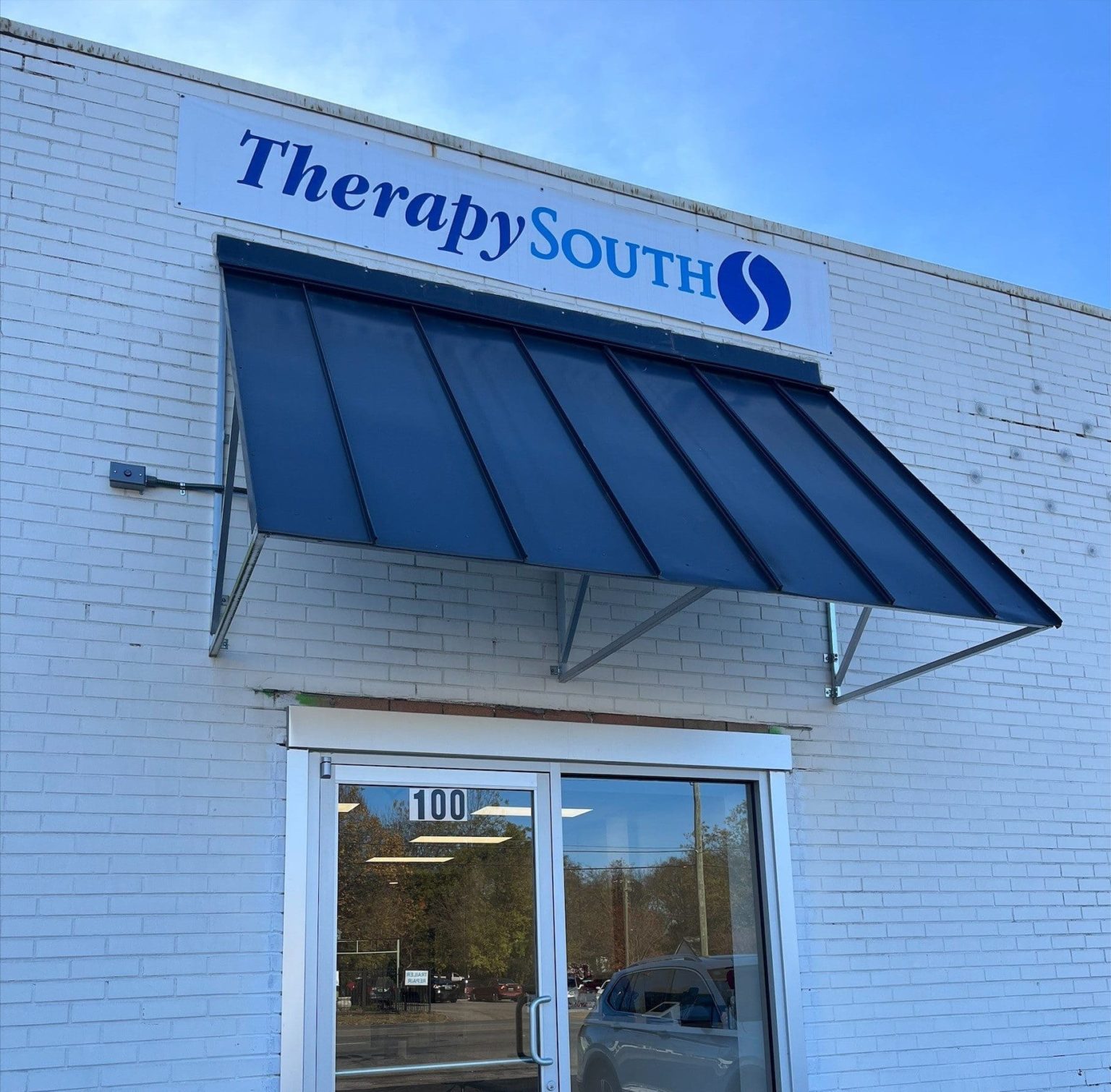 Ask a Therapist – TherapySouth