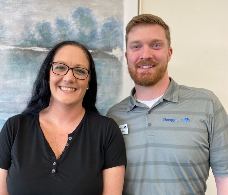 Gardendale – TherapySouth