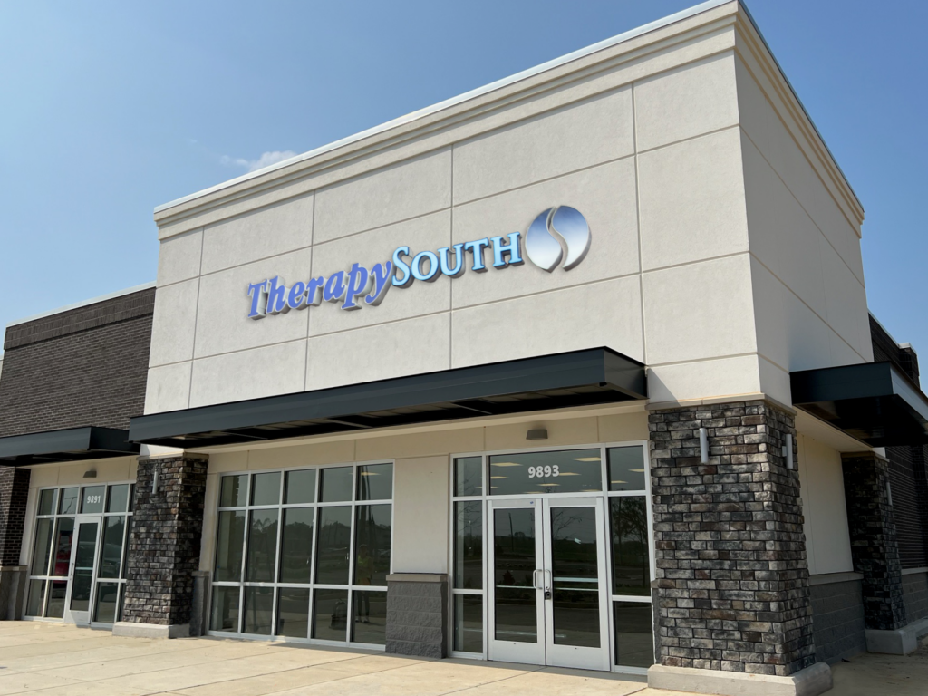 Fairhope – TherapySouth